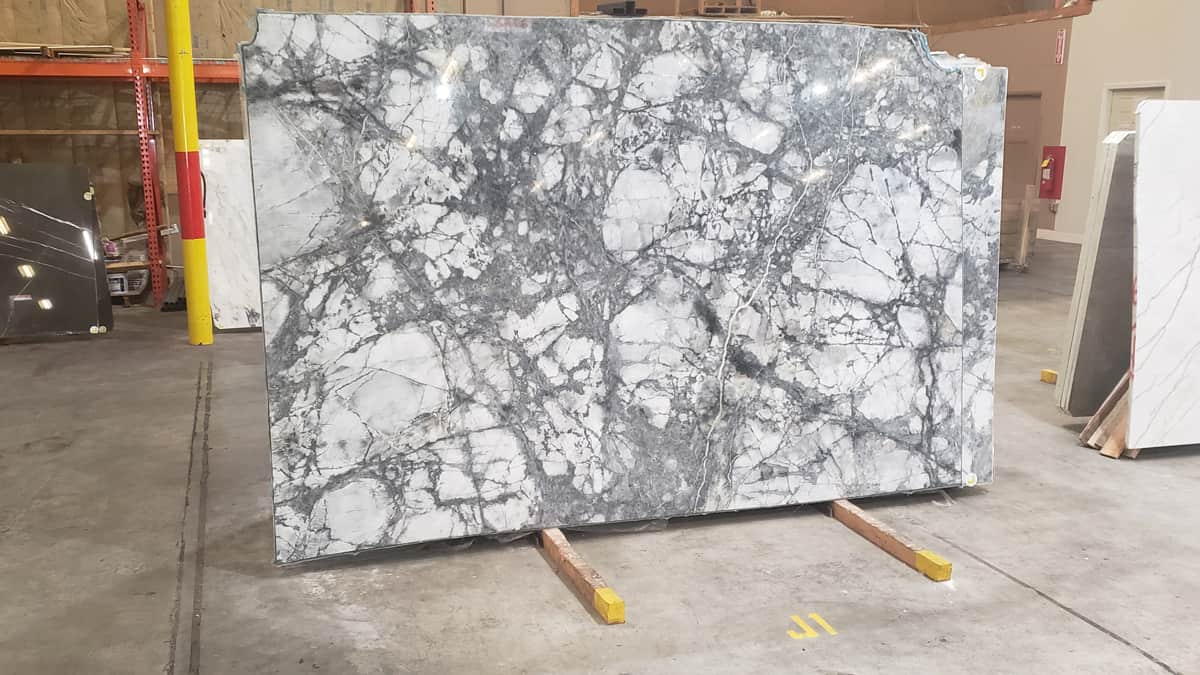 Atlanta Slab Gallery - Temmer Marble
