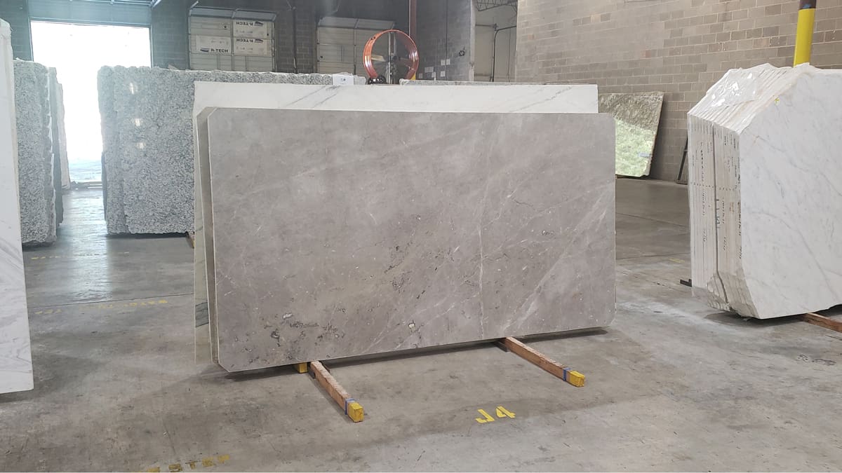 Atlanta Slab Gallery - Temmer Marble