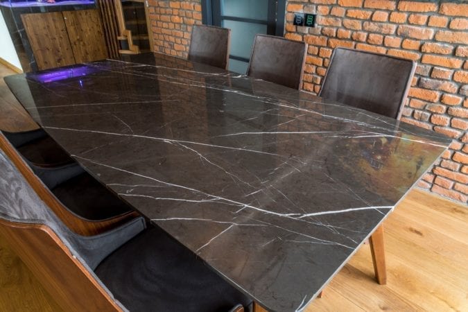 Marble Table Varieties and Prices - Temmer Marble