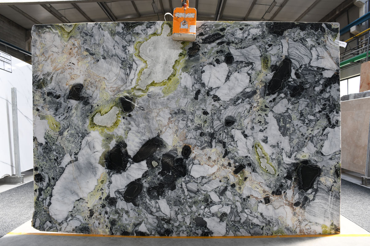 Amazonia Slabs and Prices - Temmer Marble