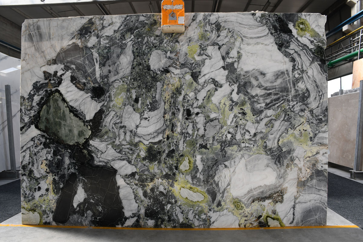 Amazonia Slabs and Prices - Temmer Marble