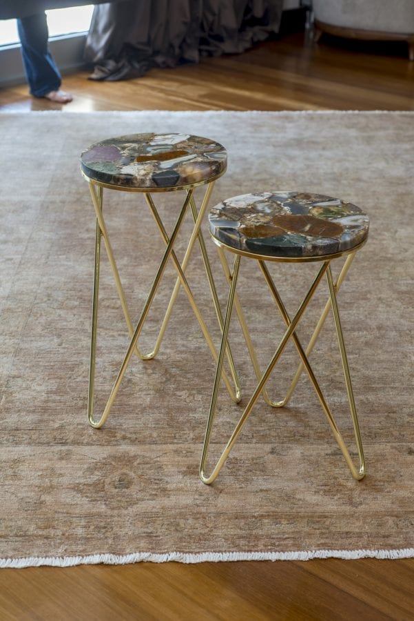 Marble Table Varieties and Prices - Temmer Marble