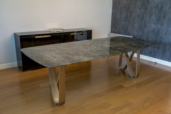 Marble Table Varieties and Prices - Temmer Marble
