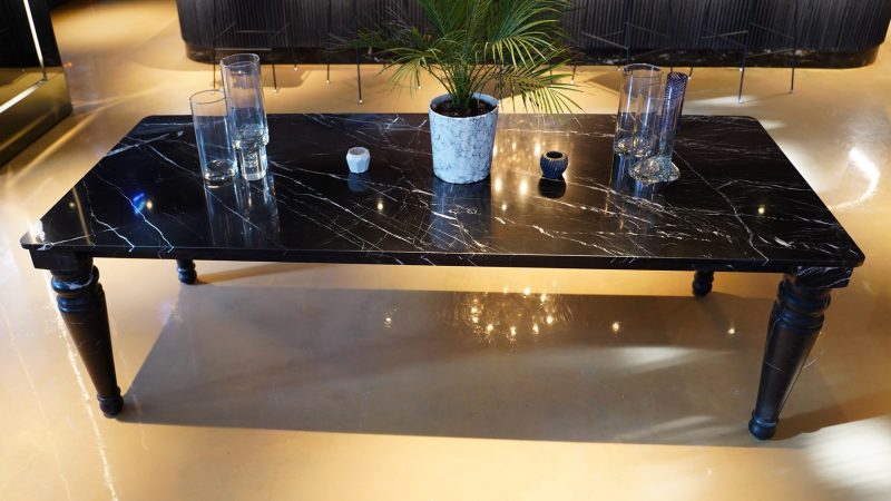 Marble Table Varieties and Prices - Temmer Marble