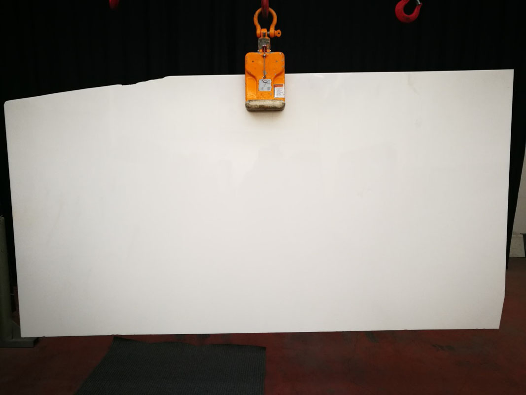 Thassos Slabs and Prices - Temmer Marble