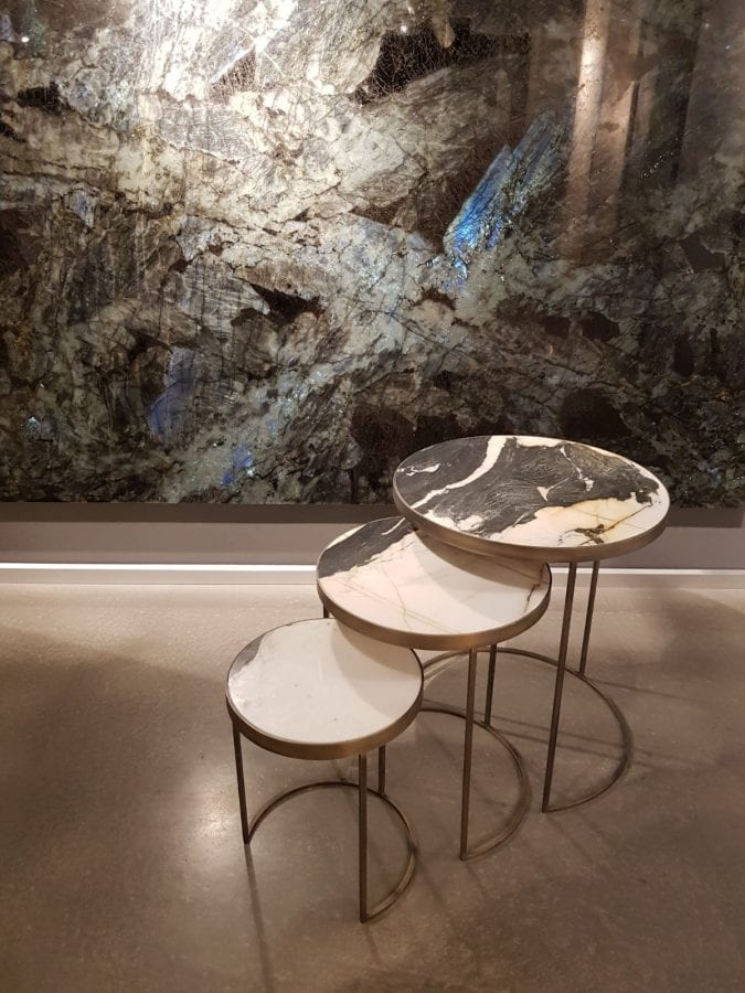 Marble Table Varieties and Prices - Temmer Marble