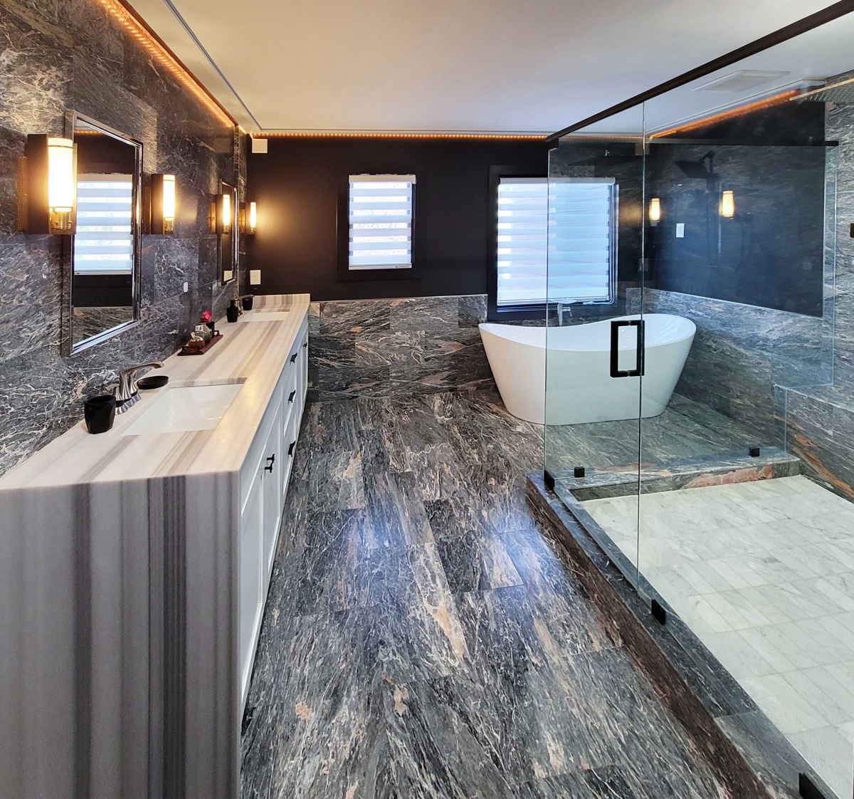 Marble Table Varieties and Prices - Temmer Marble